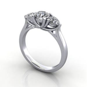 Diamond Engagement Rings - NZ Quality & Value since 1969 – Polished ...