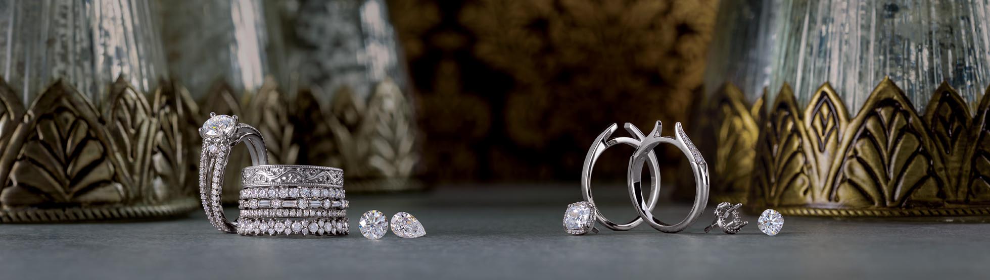 Diamond Engagement Rings - NZ Quality, Value – Polished Diamonds NZ ...